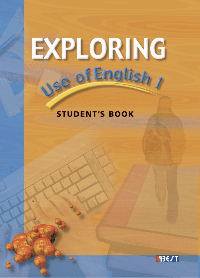 EXPLORING USE OF ENGLISH - Best Publishing - Best Kitabevi | Ingilizce ...