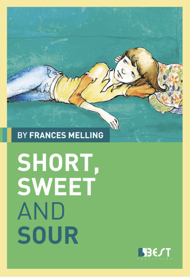Short, Sweet and Sour - Best Publishing - Best Kitabevi | Ingilizce Kitap